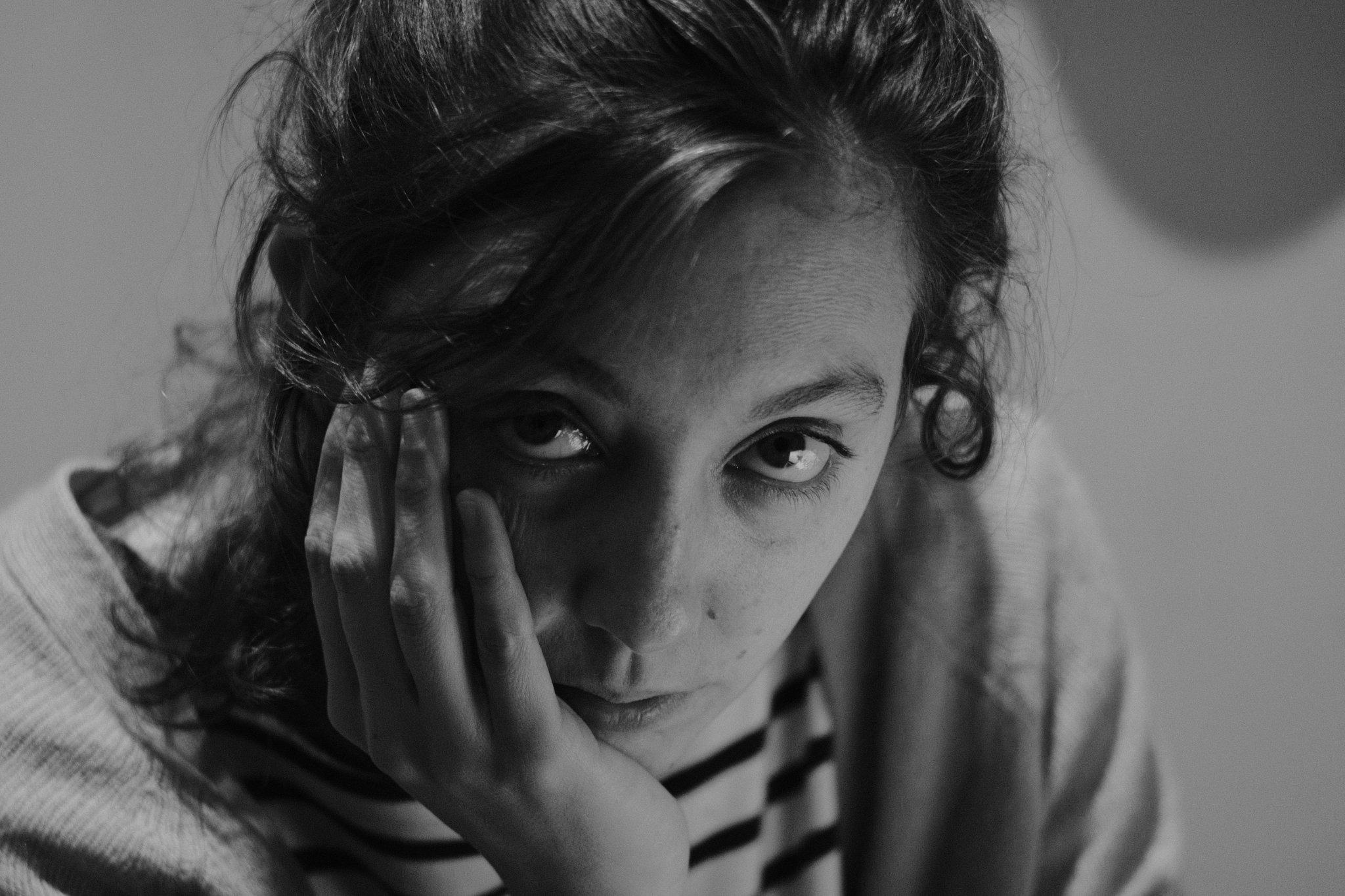 Pauline Fonsny - en écoute sur Radiola