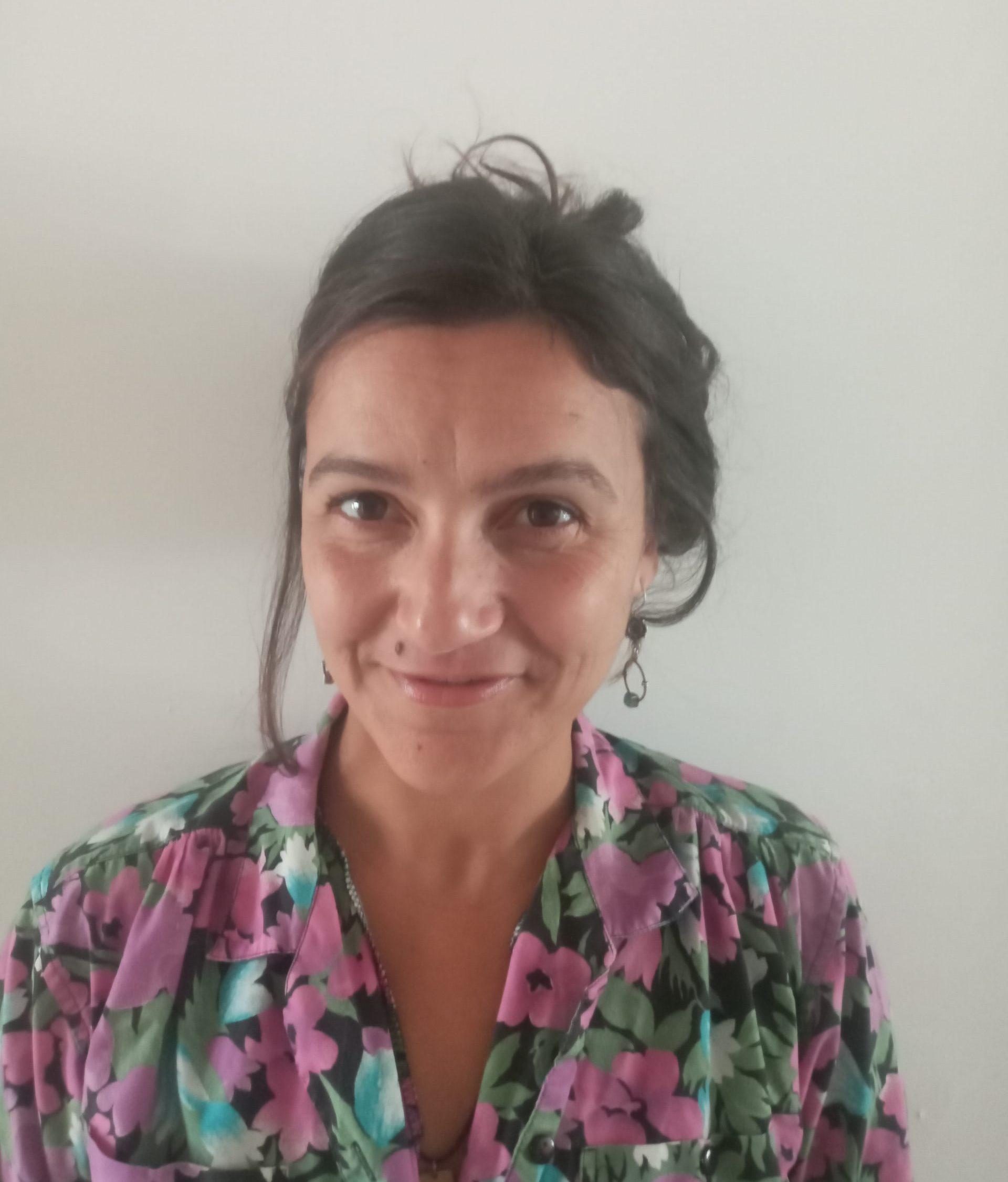 Nora Helali - L'annuaire de l'acsr