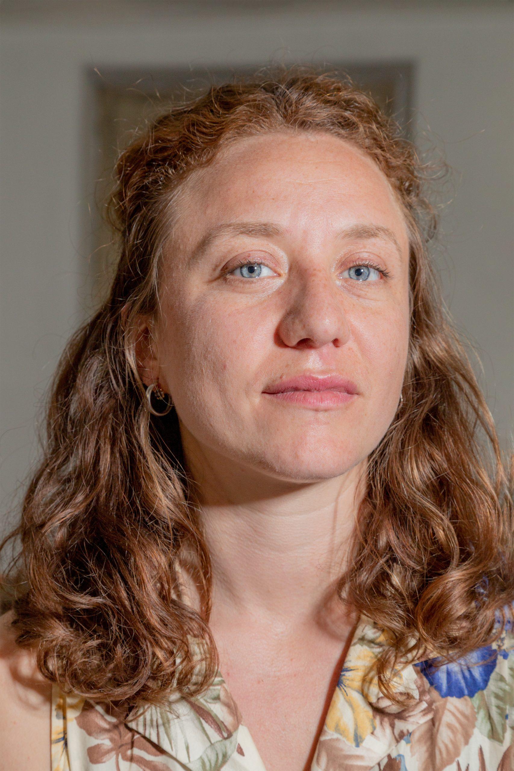 Lucie Mesuret - en écoute sur Radiola